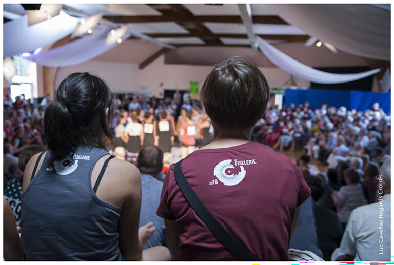 Festival Fisel – PCI.bzh