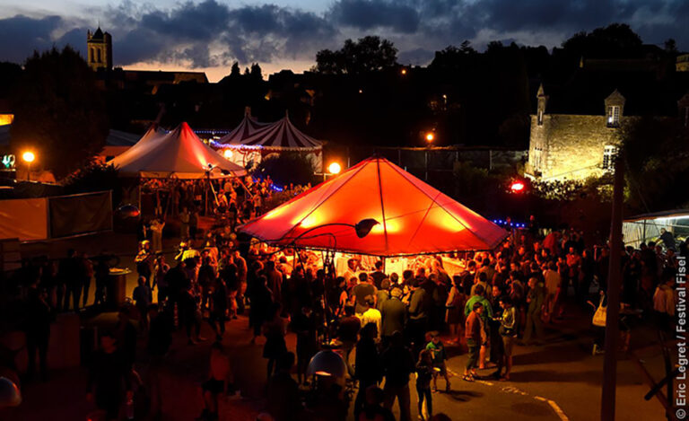 Festival Fisel – PCI.bzh
